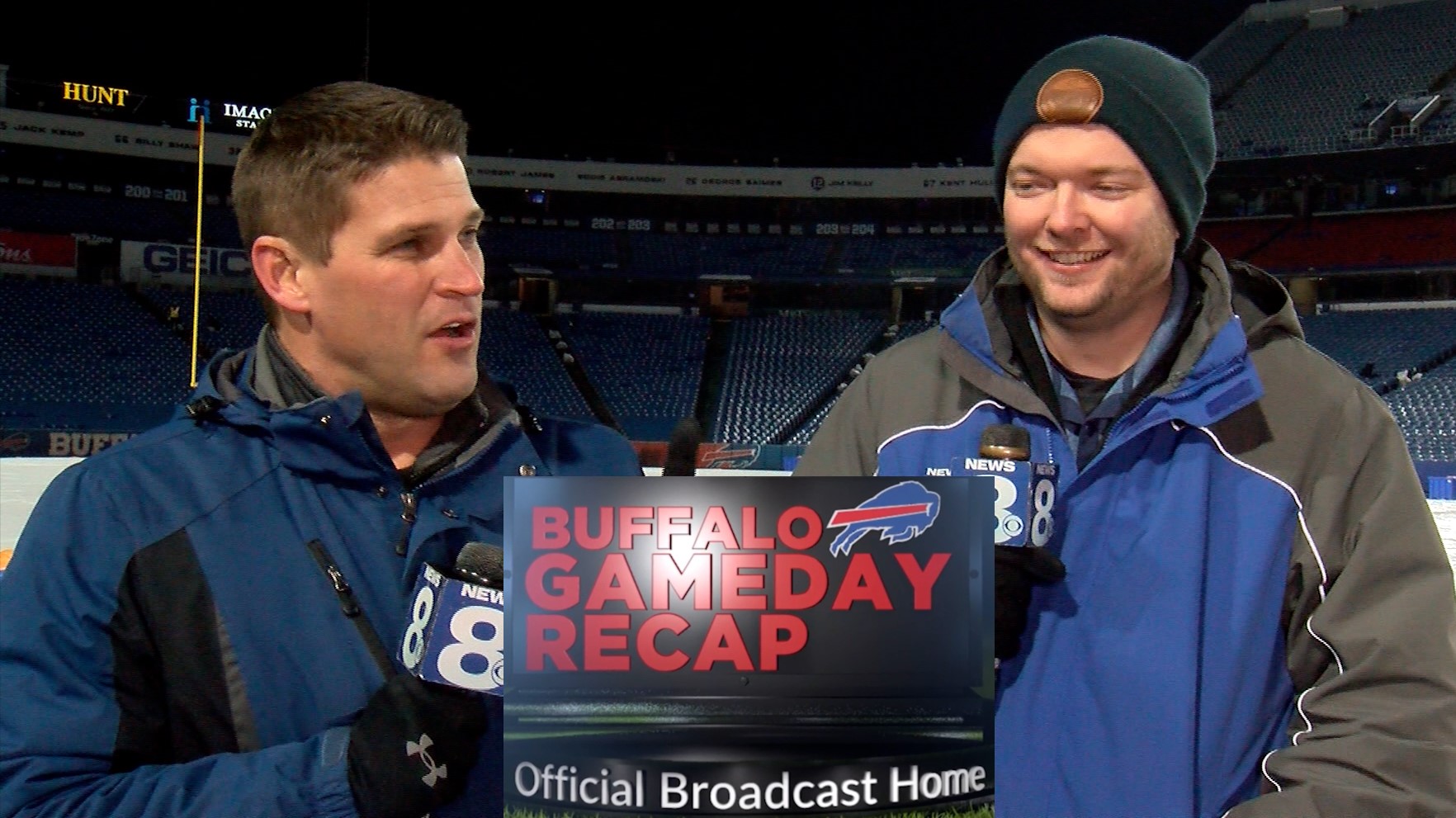 Buffalo Gameday Recap: OL dominates, Let's talk Ravens