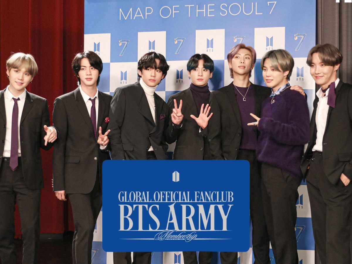 ARMY Membership: qué es, precio y beneficios; ¿te ayuda a comprar ...