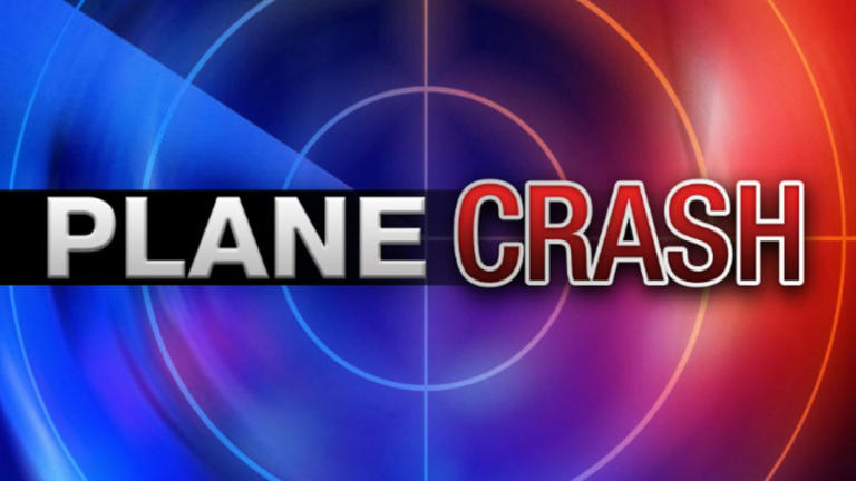 Three people killed in plane crash in east Arkansas