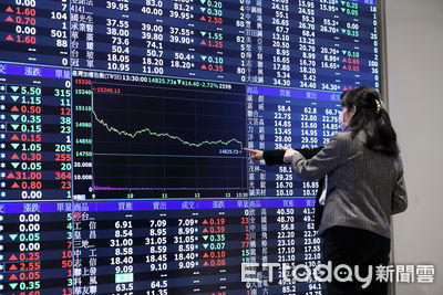 股民揪心!台股漲百點00907窘貼息 股息入帳明年1／19