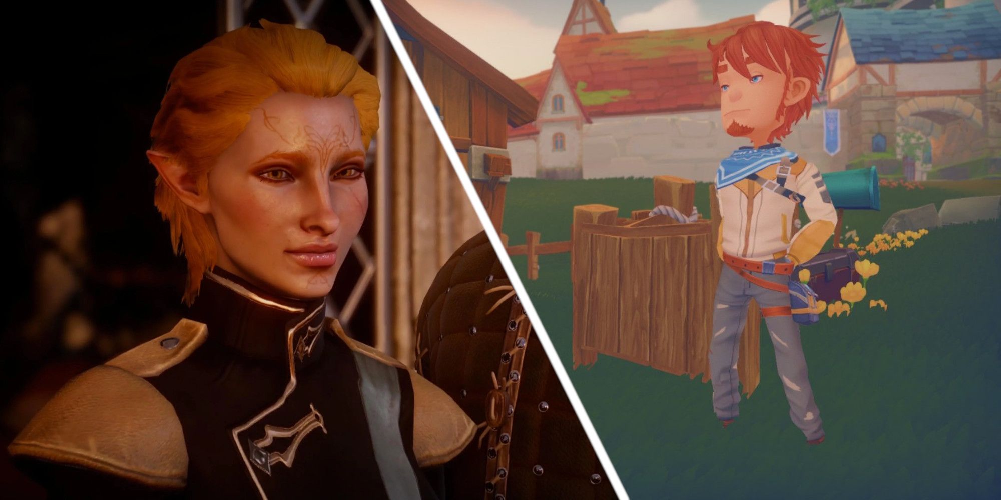 8 Best Cozy RPGs You Need to Play