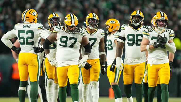 What the Packers’ roster looks like going into the 2025 season