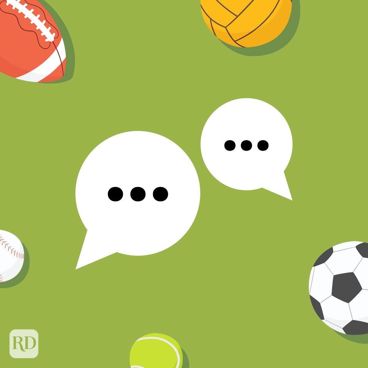 20 Sports Terms That Have Become Part of Everyday Conversations