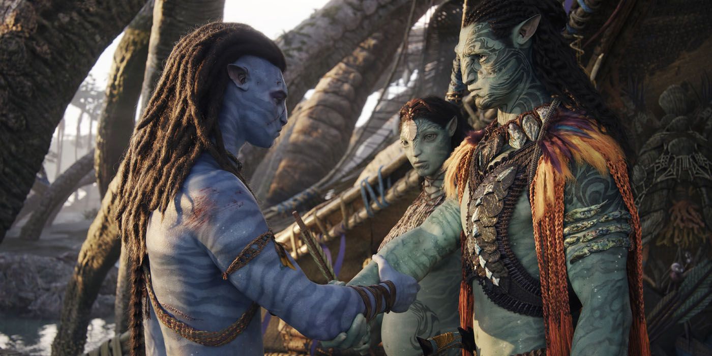 Who Is Varang? Avatar 3's New Villain, Explained