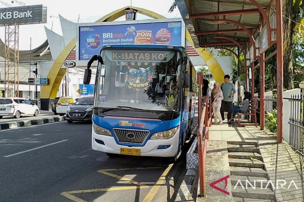 Bali Bakal Operasikan Kembali Bus Trans Metro Dewata