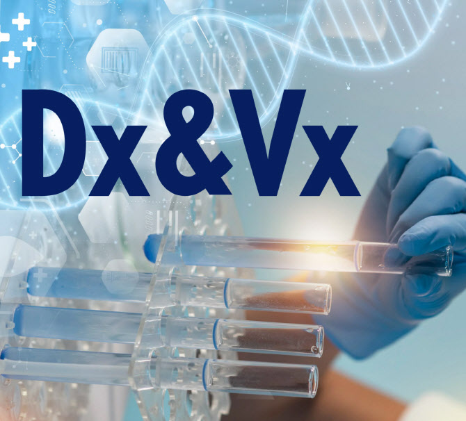 변이 안 무서운 범용 백신 기술…DXVX가 앞장