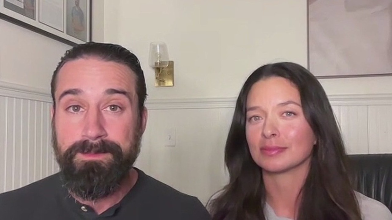 How locals are stepping up to help fire victims