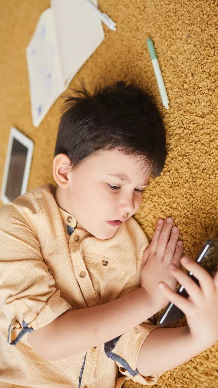 Is your child too lazy? 10 ways to motivate them