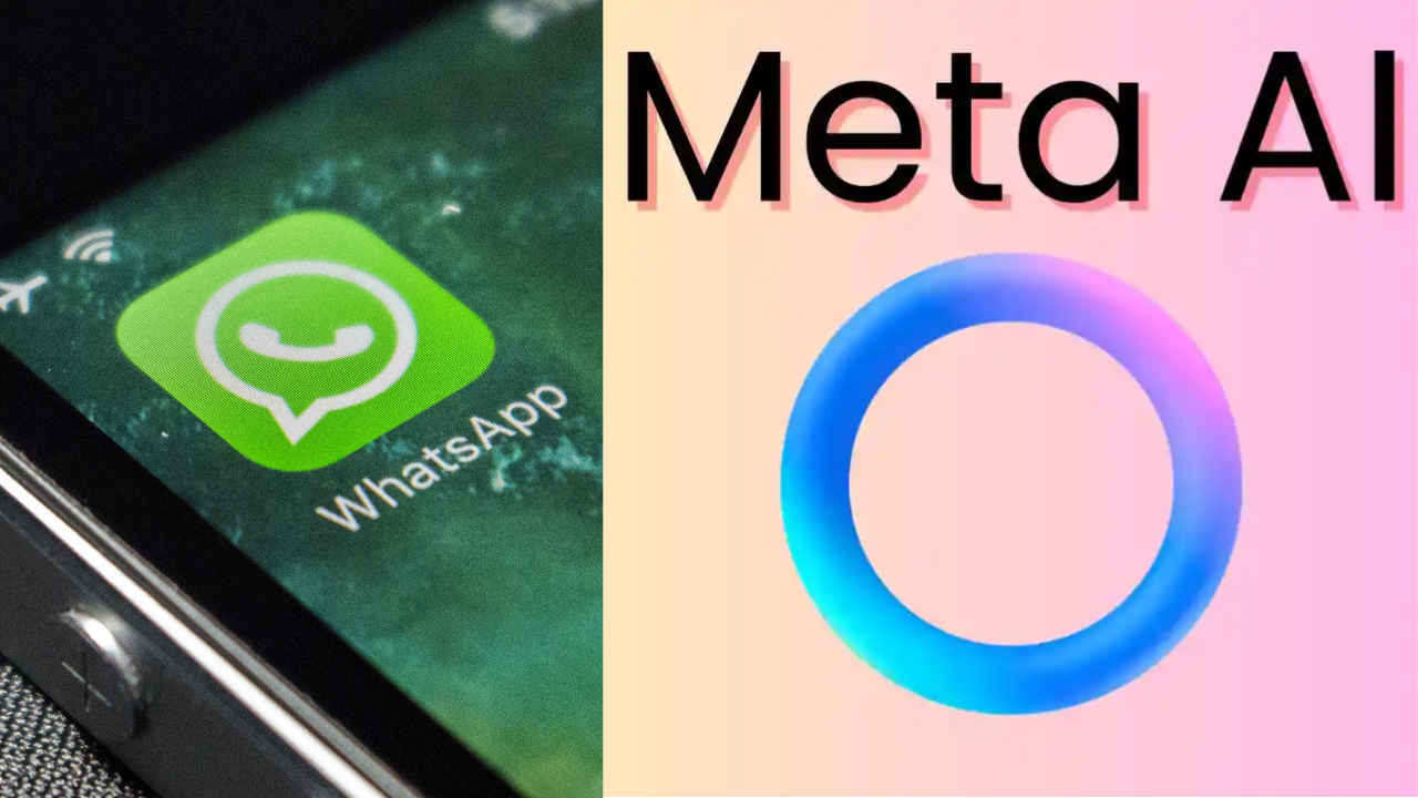WhatsApp may soon introduce Meta AI widget for your device home screens ...