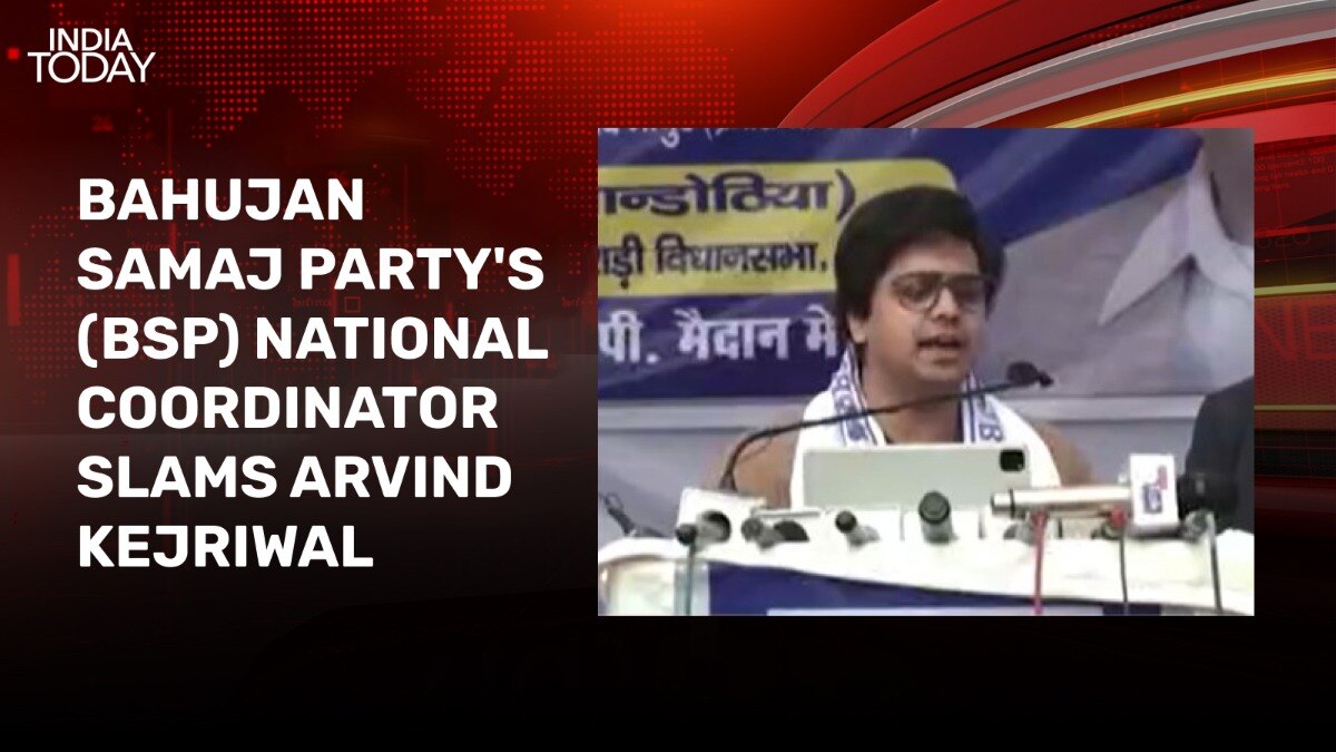 Bahujan Samaj Party criticises Arvind Kejriwal; Maha Kumbh 2025 begins