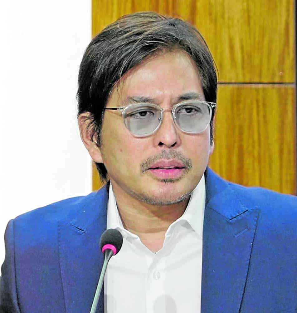 Quad comm hearings to have selective focus due to time constraints