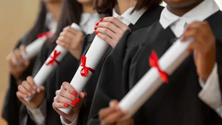 IGNOU Convocation: IGNOU's 38th convocation may be held in February ...