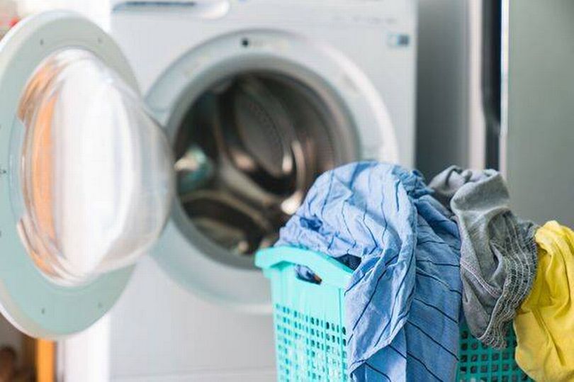 UK households urged to boil wash clothes and bedding in January
