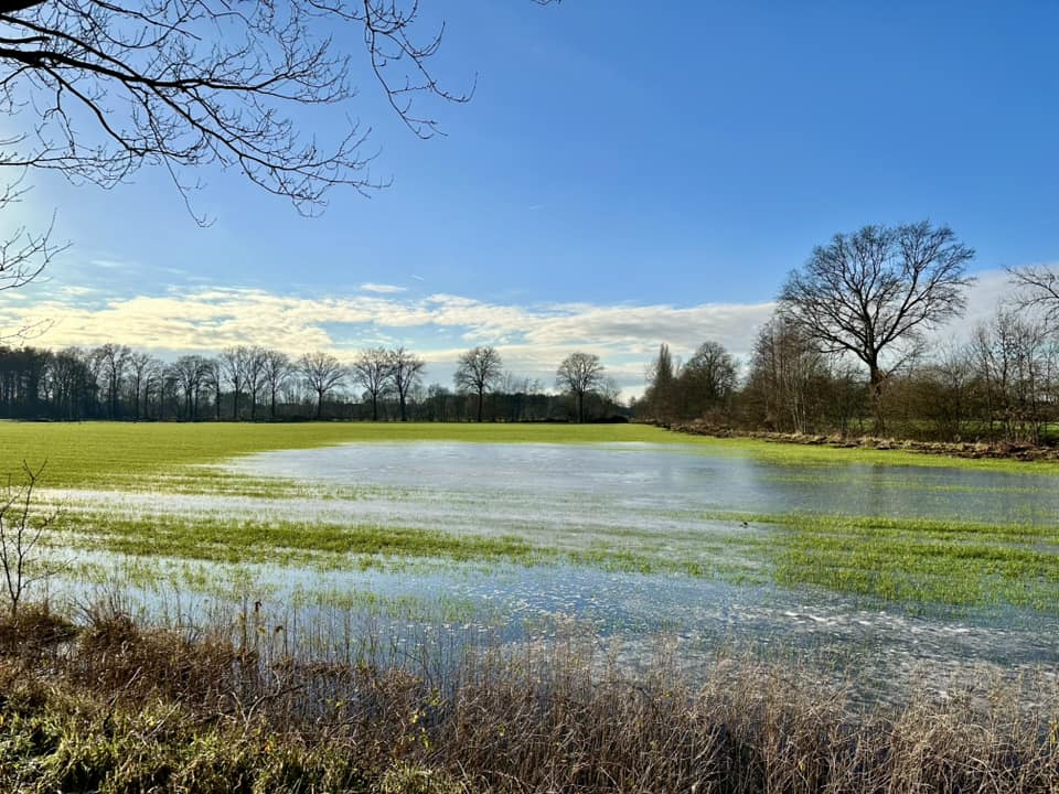 Weerman Samuel: "dit belooft het weer deze week"