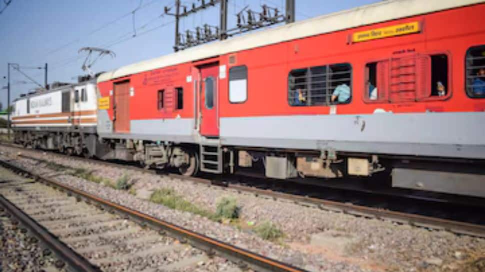 India's Longest Train Journey: Covers 9 States In 4 Days; Distance ...