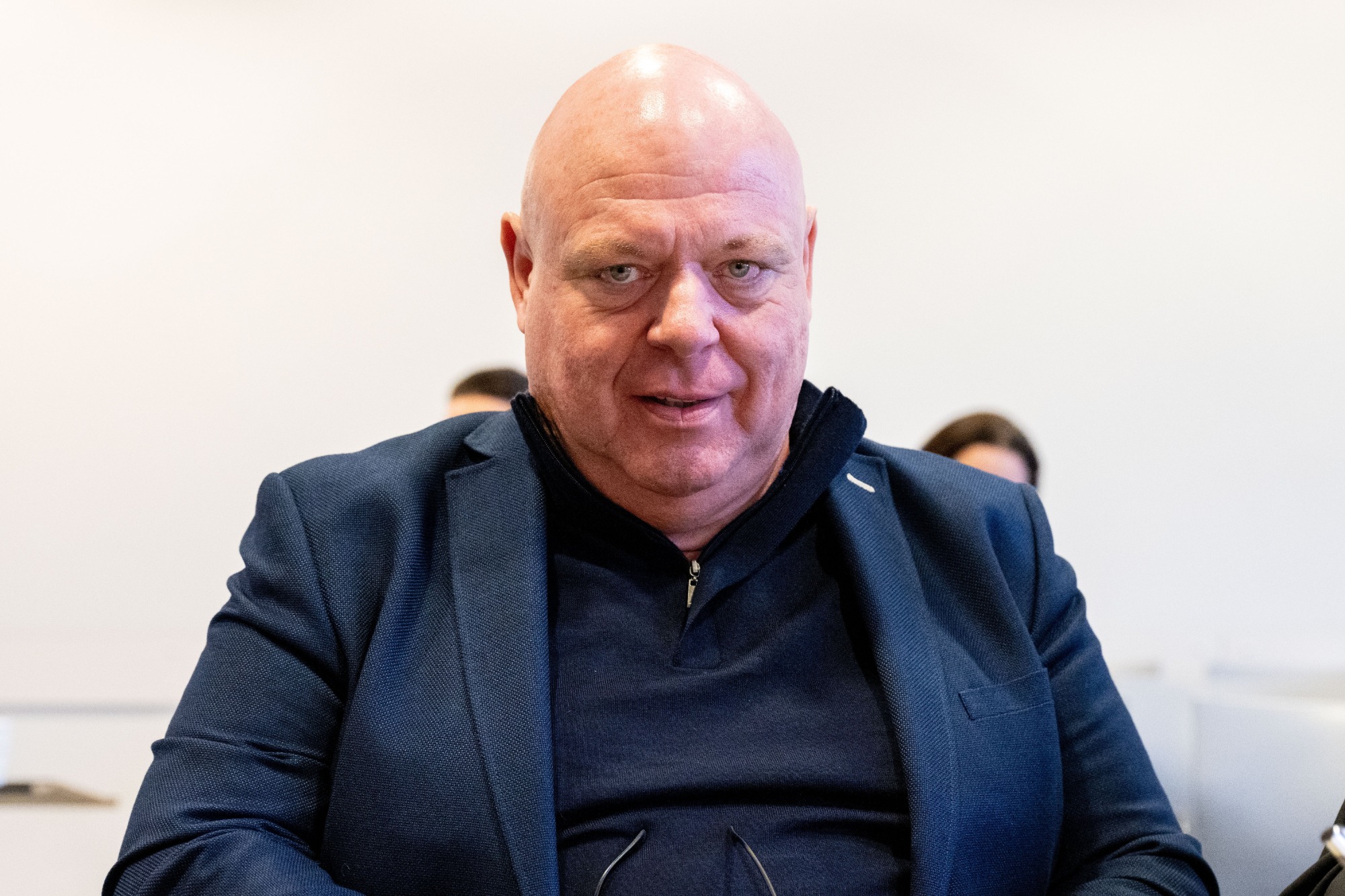 Peter Gillis denkt na over hoger beroep na veroordeling één jaar cel