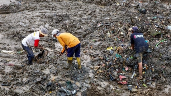 Ending manual scavenging: Safer, dignified work through innovation