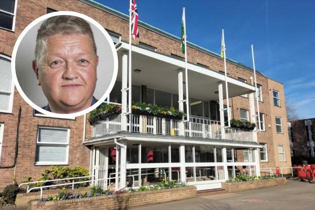 Grave concern from councillors over latest legal challenge on Wrexham's LDP