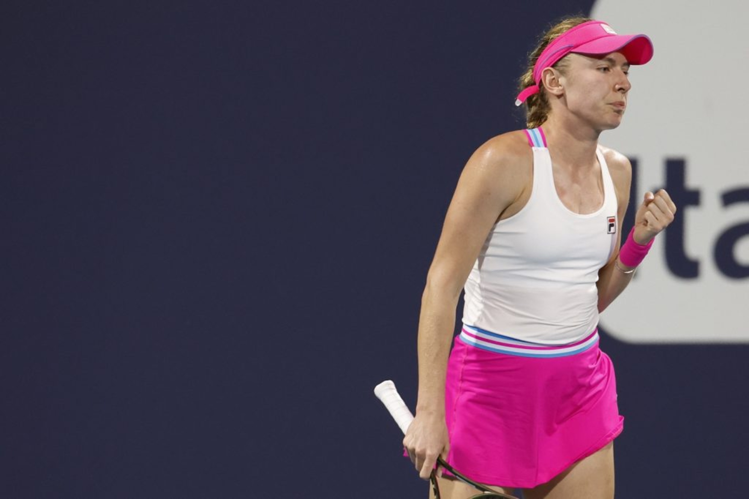 WTA Hamburg Day 3 Predictions Including Ekaterina Alexandrova vs Eva Vedder