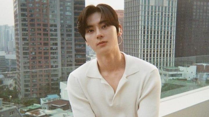 Mengenal Hwang Min Hyun, Idol-Aktor Pemain Drakor Study Group