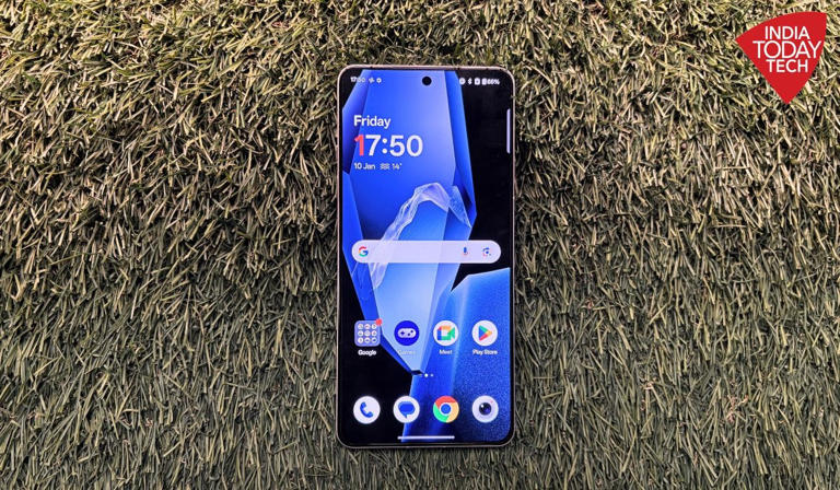 OnePlus 13R review in 5 points: Flagship-killer for 2025