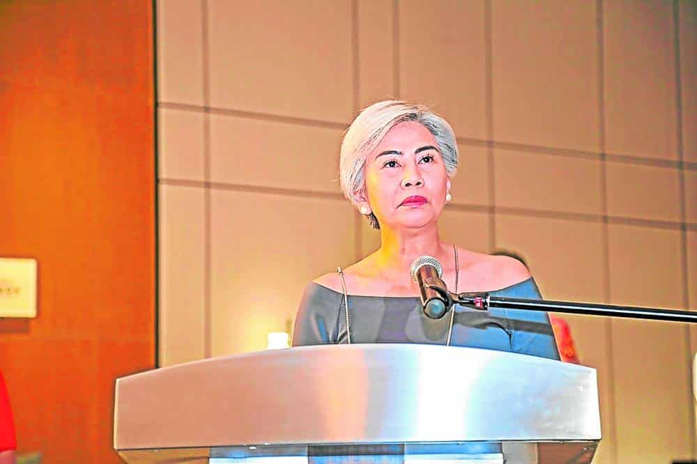 INC peace rally: Lacuna supports Marcos opposition to VP impeachment