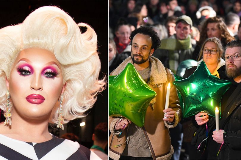 The Vivienne's family say they're 'completely overwhelmed' following ...