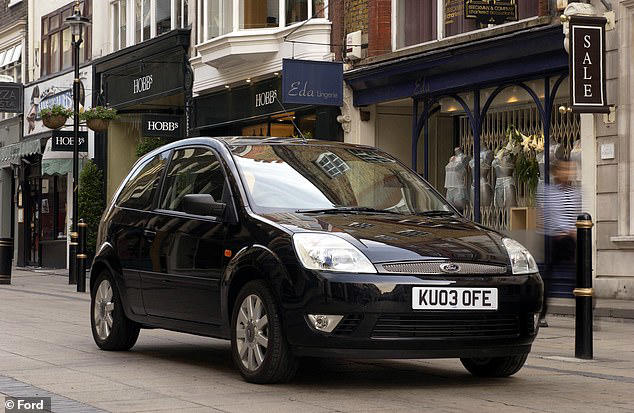 Your car repair costs are set to soar even HIGHER in 2025, motoring ...