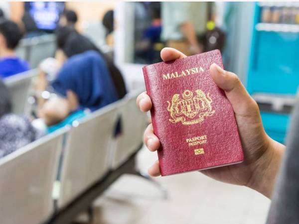 Malaysia ranks 2nd in Asean, 12th globally in Passport Power Index