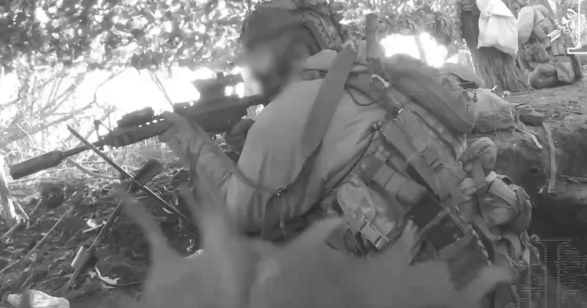 North Korean Soldiers Face Destruction Amid Russia's Costly War Tactics