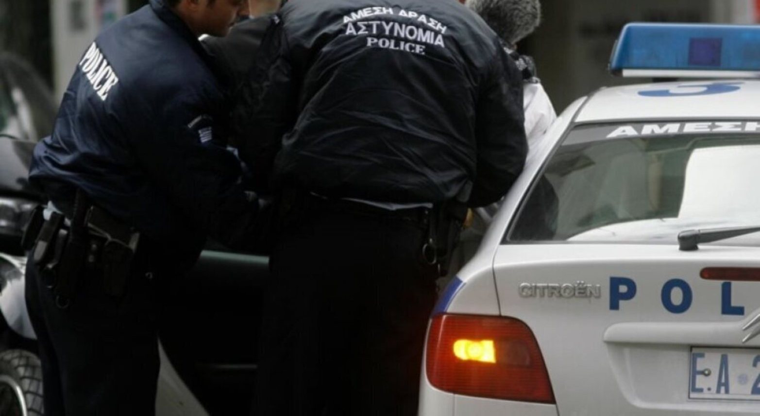 Γιος έστειλε τον πατέρα του στο νοσοκομείο στο Ηράκλειο