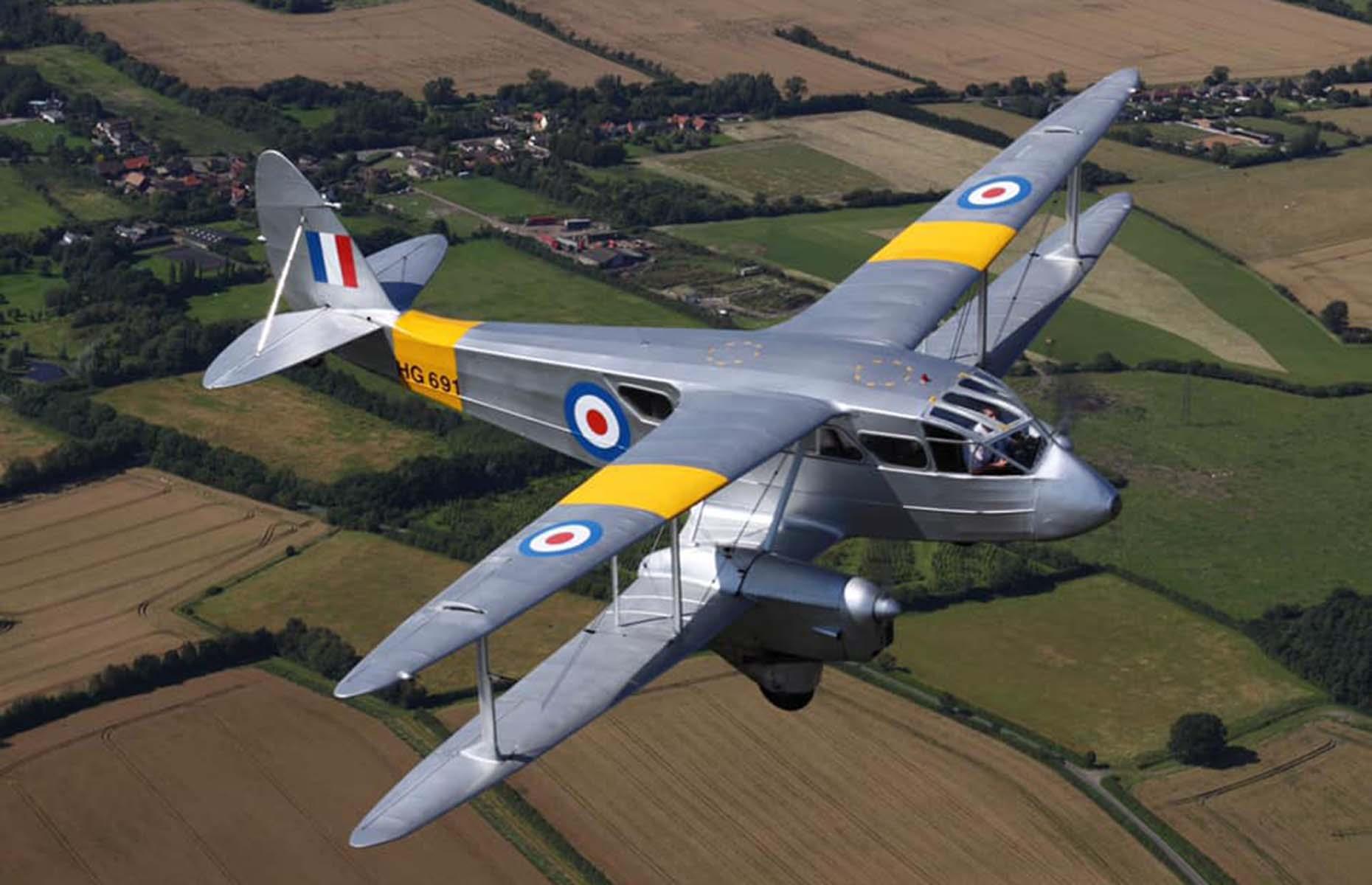 15 iconic planes that shaped the future of air travel