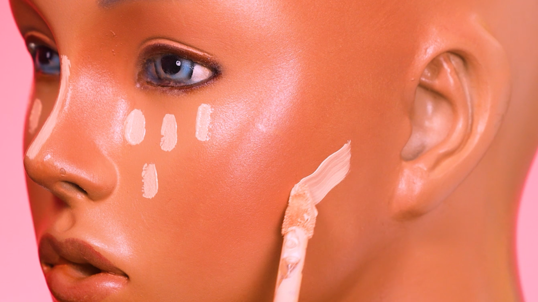 Full Face Makeup Tutorial