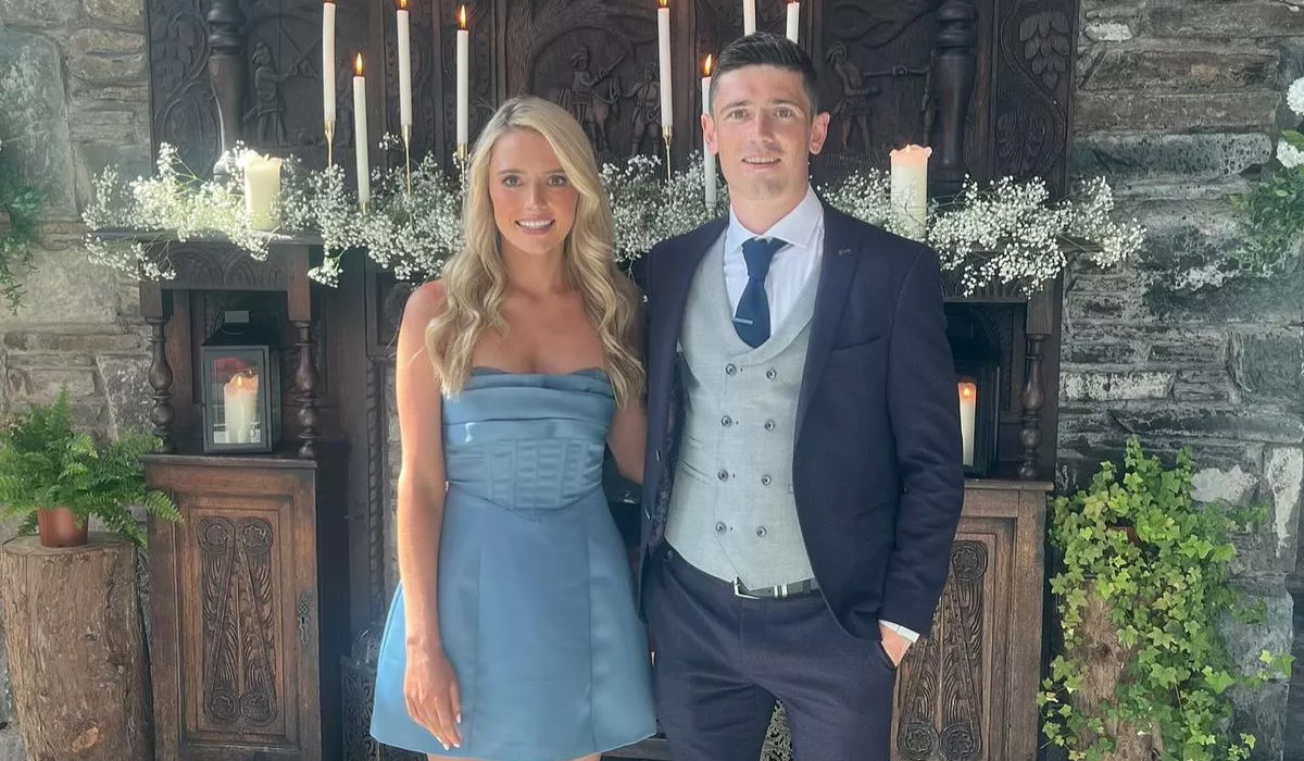 Watch: Conor Loftus seals the 'Deel' to win All-Ireland with team ...