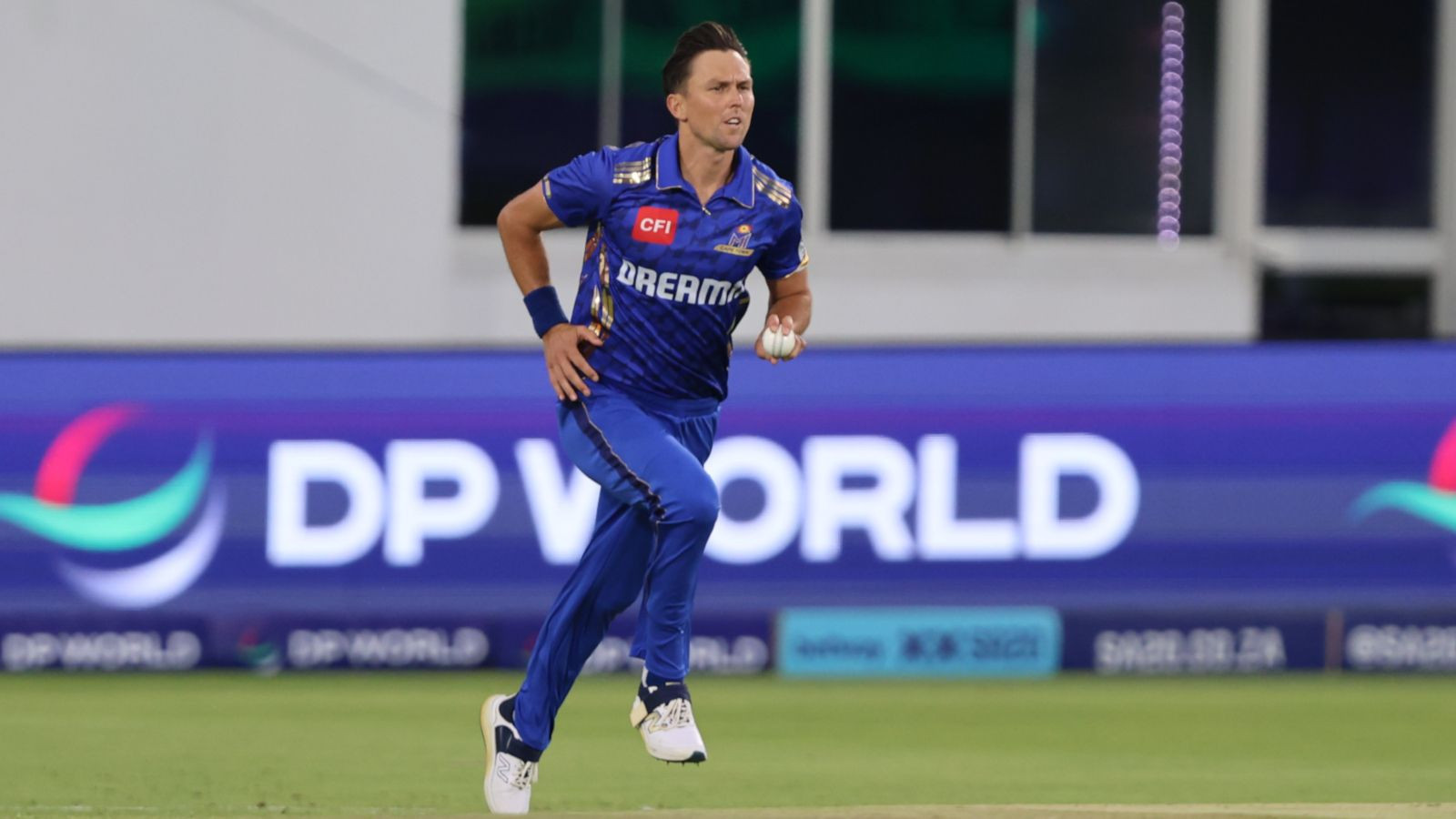 Trent Boult admits Mumbai Indians bowlers lacked a plan against the ...