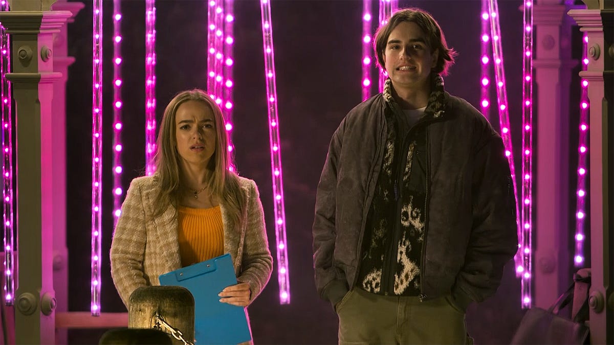 Neighbours to air major change in Yaz's dramatic exit plot