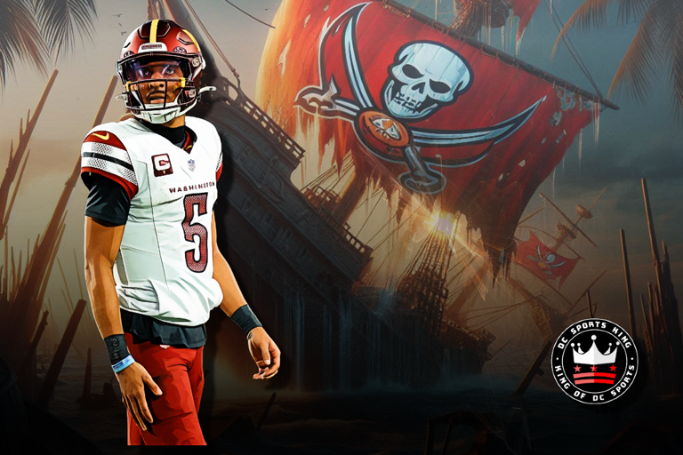 Everything you need to know about Commanders epic playoff win over ...