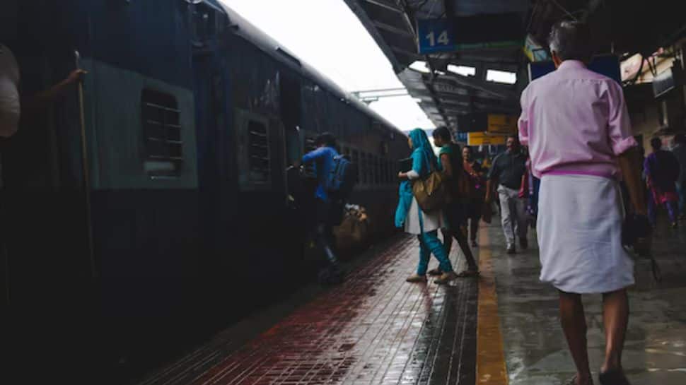 India's Longest Train Journey: Covers 9 States In 4 Days; Distance ...
