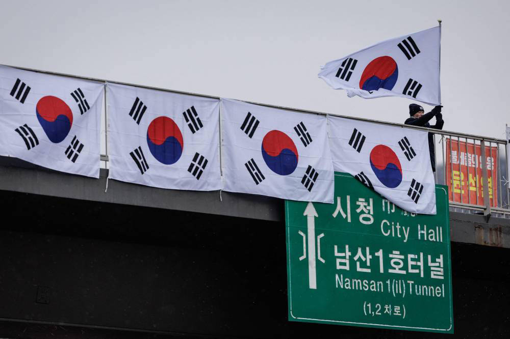 South Korea's Yoon impeachment trial: What could happen? South Korea's Yoon impeachment trial: What could happen?