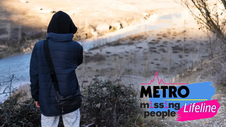 Life after ‘missing’; what happens when someone returns home or is found