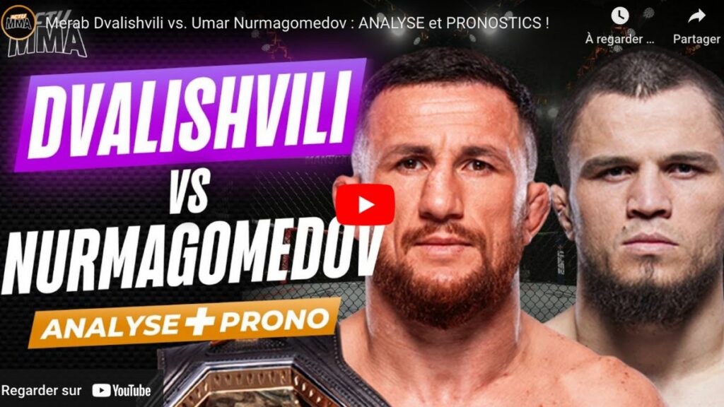 UFC 311 – Makhachev vs. Moicano : la carte, les horaires et comment ...
