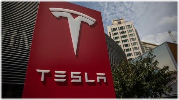 Βουτιά 62% για τις πωλήσεις της Tesla στην Ευρώπη