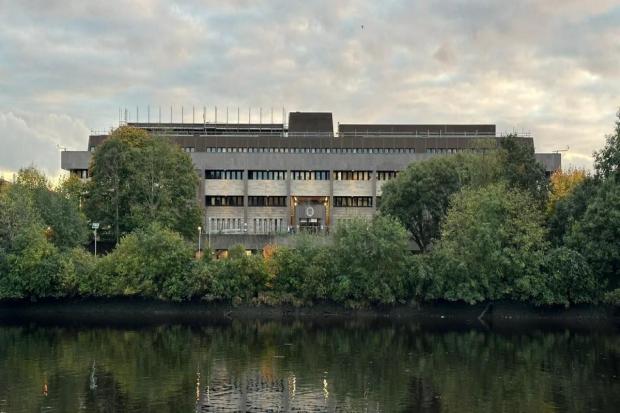 Scots footballer's verdict and 8 more cases from Glasgow Sheriff Court ...