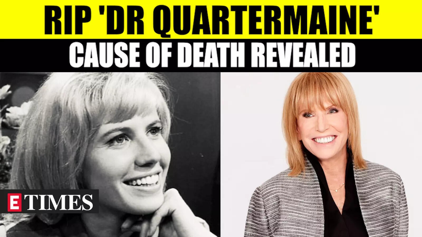 ‘General Hospital’ Star Leslie Charleson Passes Away at 79, Frank ...