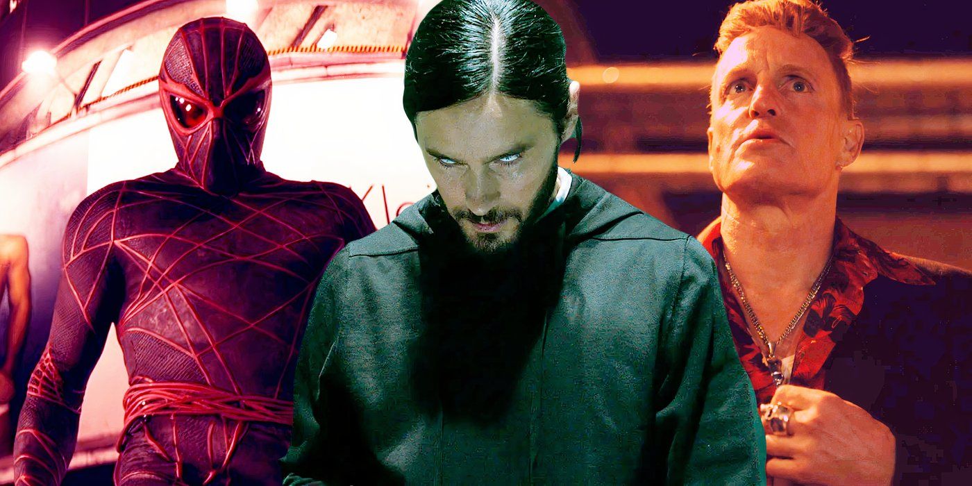 Morbius Ending & Marvel Movie Future Explained (In Detail)