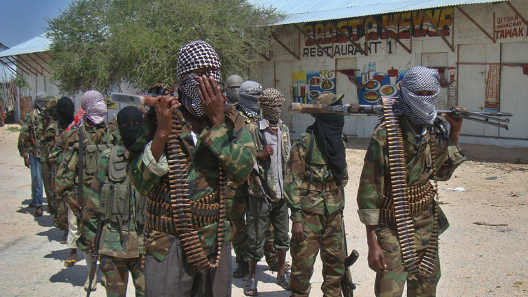 5 Chiefs Abducted by Al-Shabaab While Planning Ruto's Visit