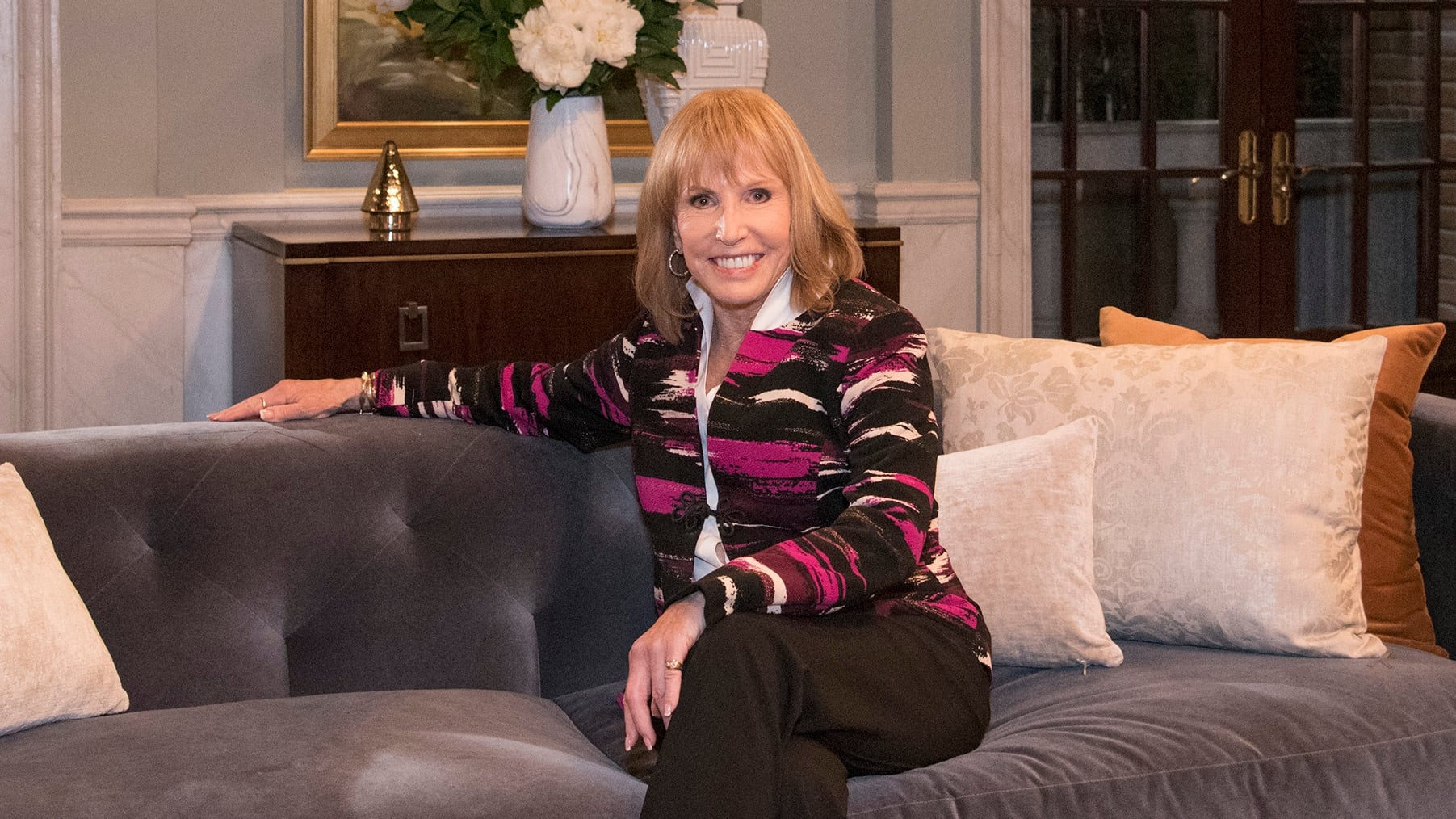 ‘General Hospital’ Star Leslie Charleson Dies at 79