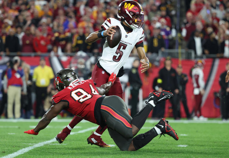 Washington Commanders vs Detroit Lions odds: Who is favored in NFL ...