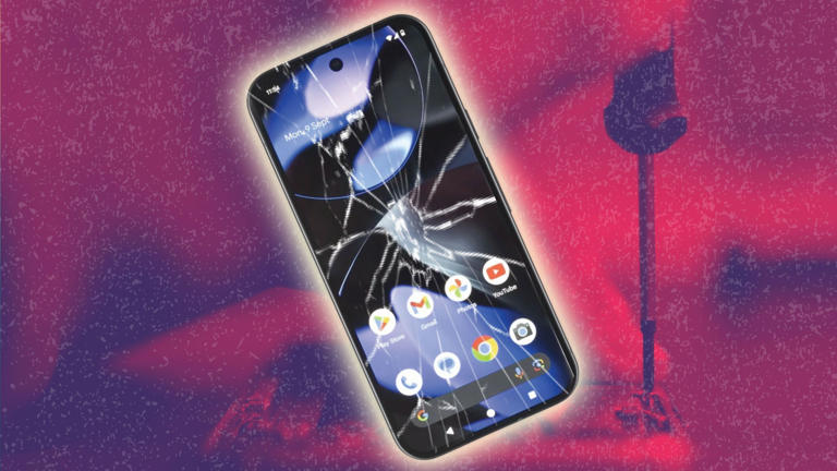 5 important steps to take before you take your Android phone in for repair