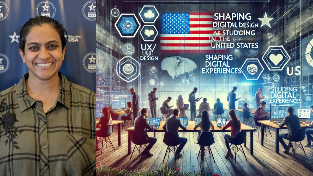 Shaping Digital Experiences: What Aspiring Students Need To Know About ...